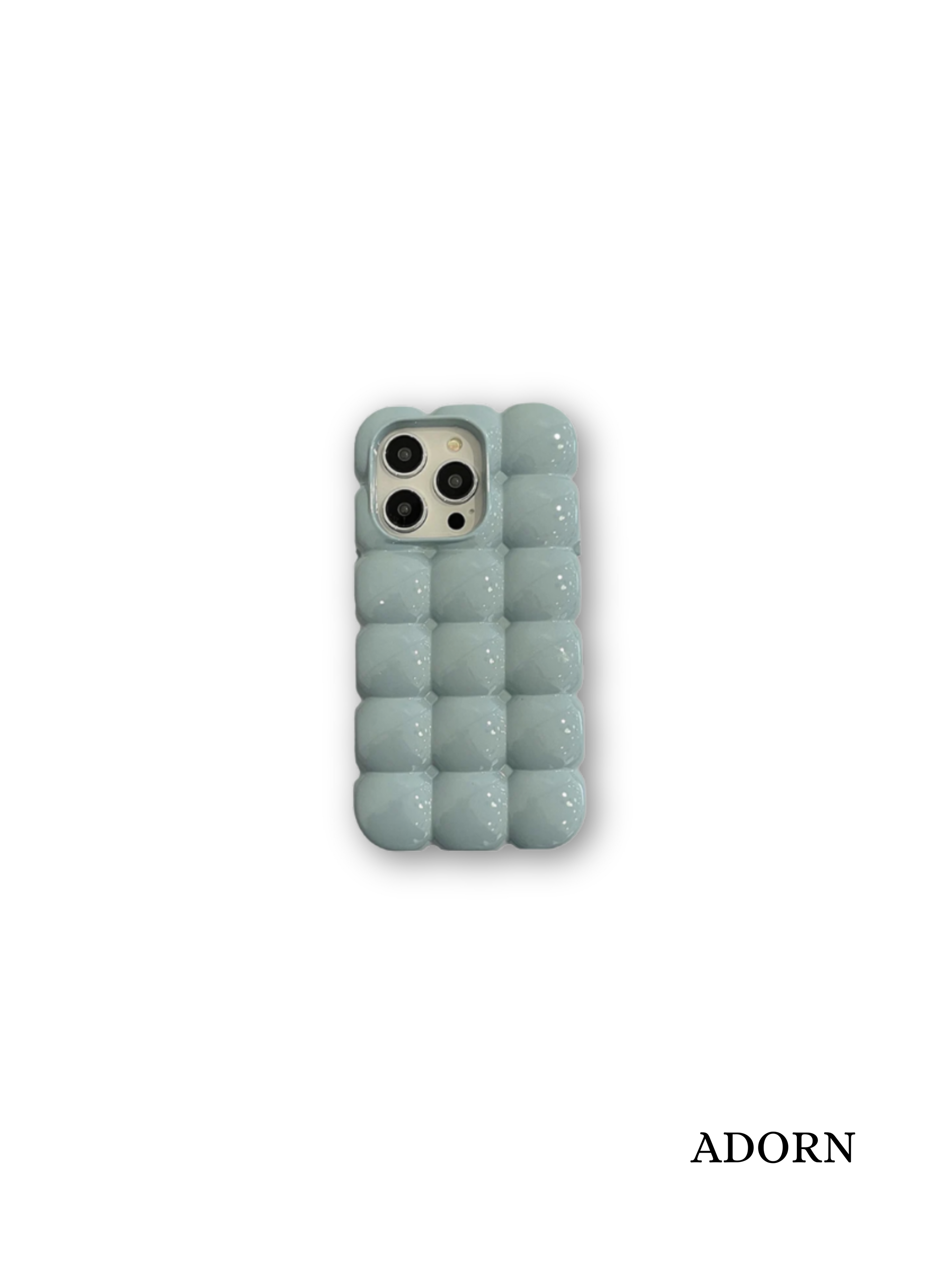 Bubble Case – ADORN Phone Accessories