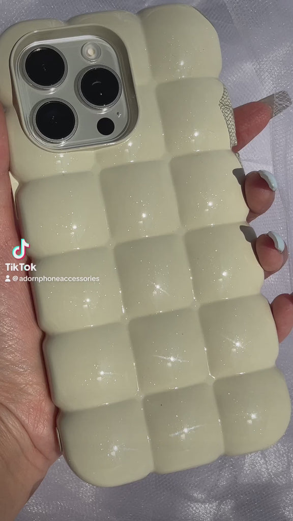 Bubble Case – ADORN Phone Accessories